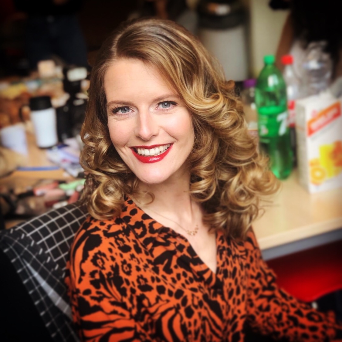 Casting | Suzanne Spliethoff