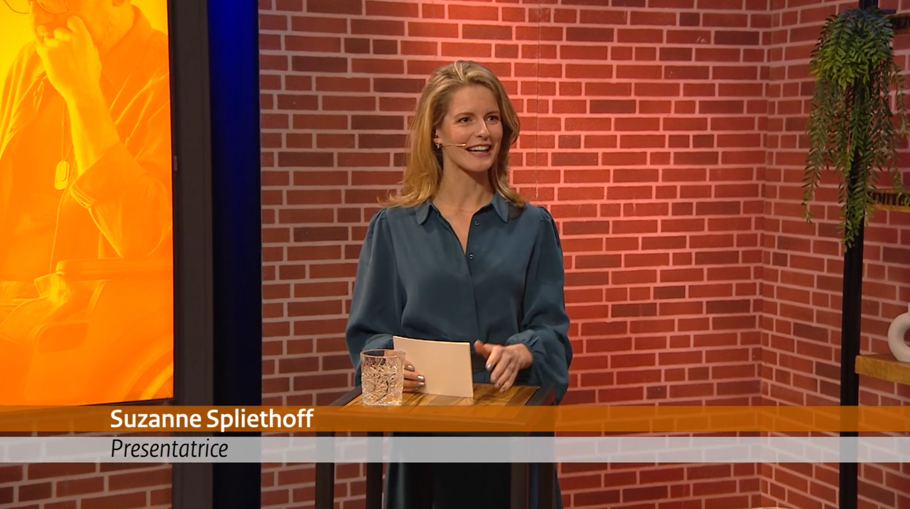 Presenteren | Suzanne Spliethoff